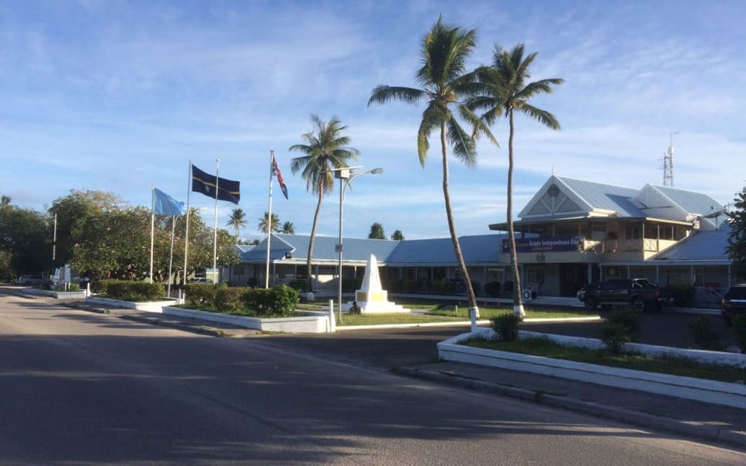 Nauru Parliament will try again to elect a president today | RNZ News