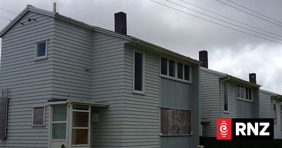 Maori home ownership scheme stymied | RNZ