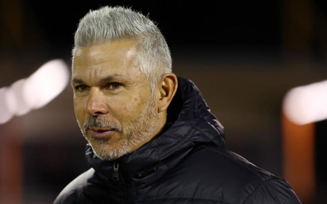 Auckland FC named as newest A-League team | RNZ News