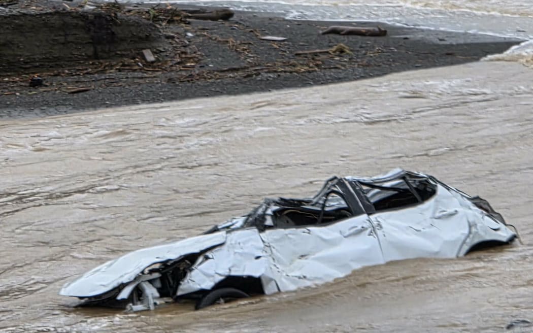 Wellington floods: The stories of the people caught up in the disaster ...