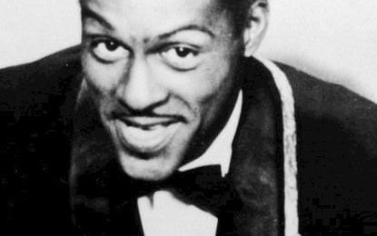 Chuck by Chuck Berry | RNZ News