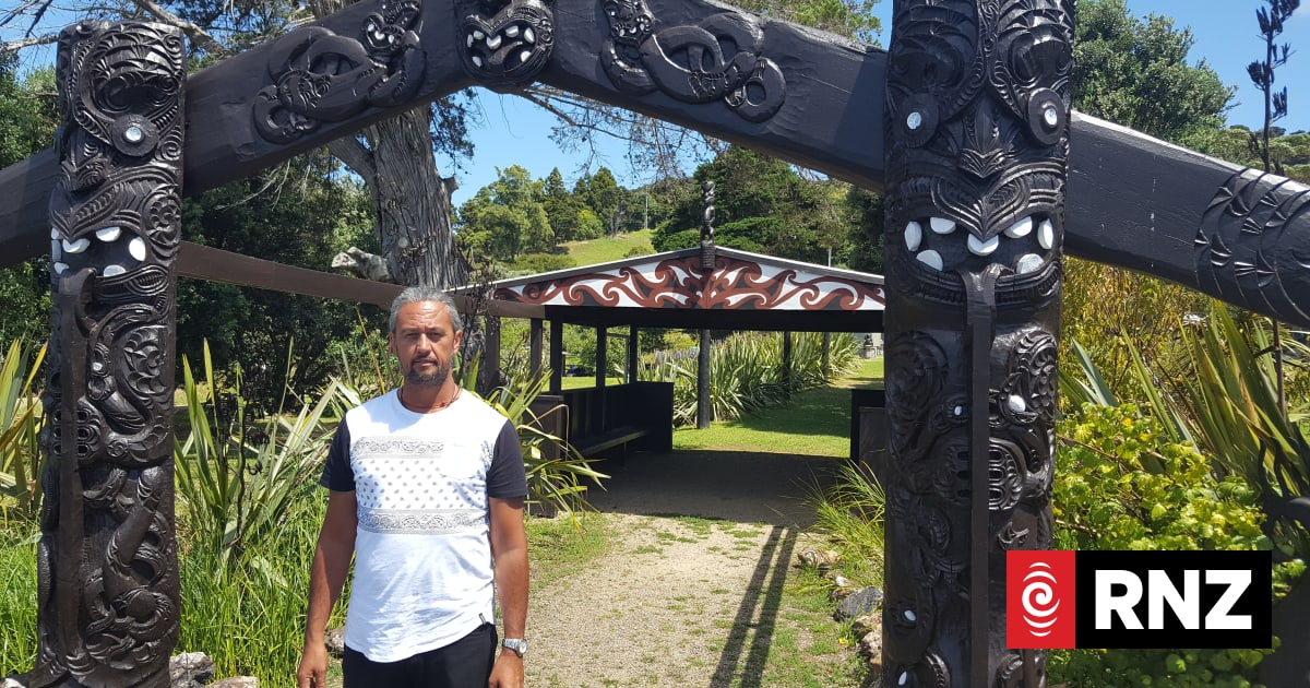 Surge in addicts prompts Waiheke's war on P | RNZ
