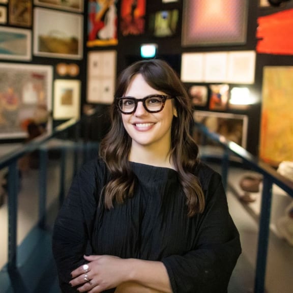 Steamed Hams! Internet memes turned art | RNZ