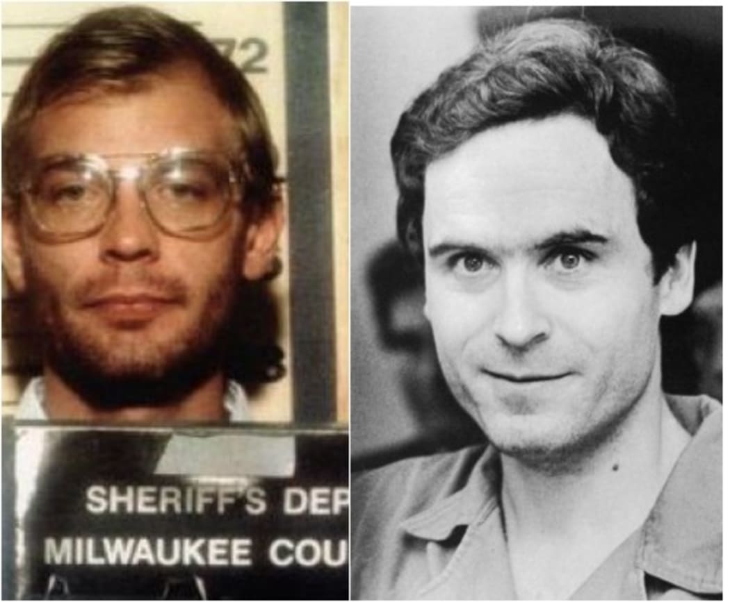 The History and future of Serial Killers | RNZ