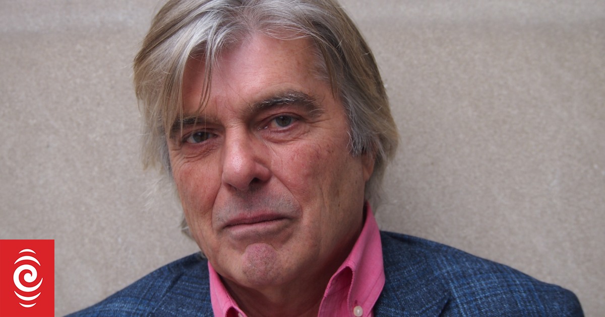 Economist Jeff Rubin 'the expendables have spoken' | RNZ