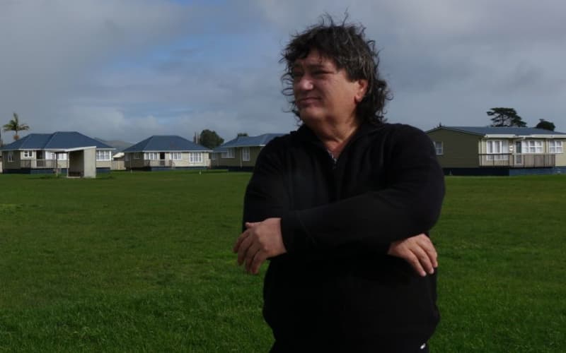 Maori trust manager relieved after call | RNZ