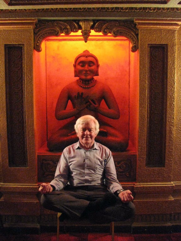 Auckland heritage hero retires | RNZ