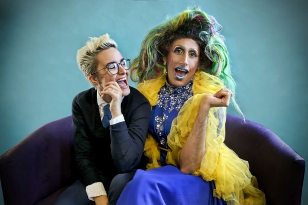 'NB': life beyond the binary | RNZ