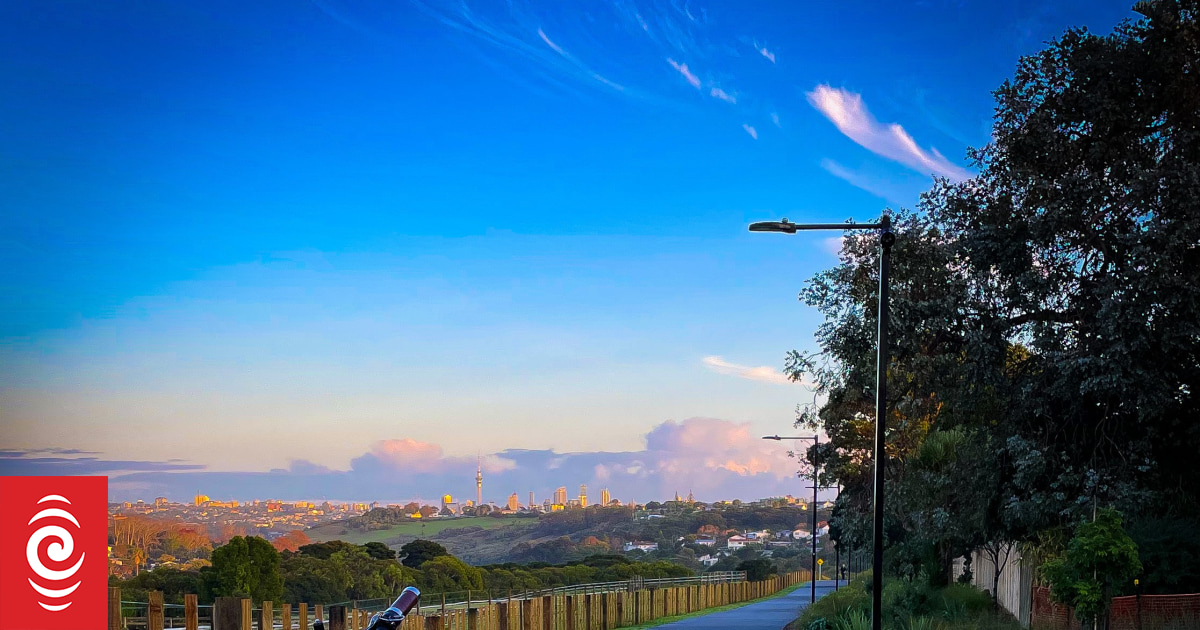 The Panel with Nuwanthie Samarakone and Mark Sainsbury (Part 2) | RNZ