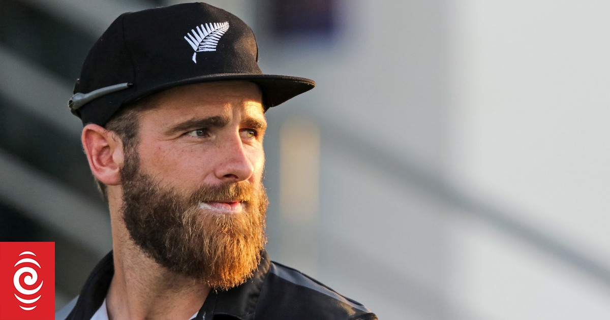 Captain Kane selected for World Cup | RNZ News