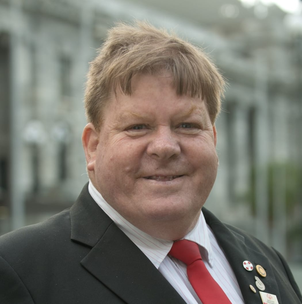 New Year Honours: Robert Martin receives knighthood for services to ...