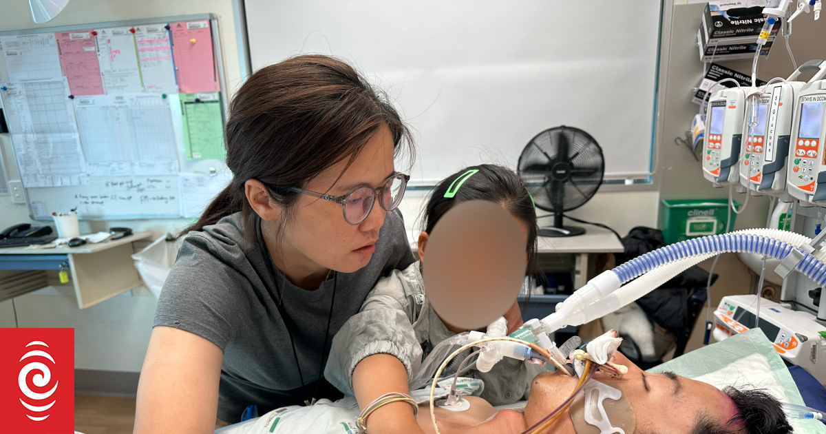 WorkSafe investigating fall that has left migrant worker in a coma ...