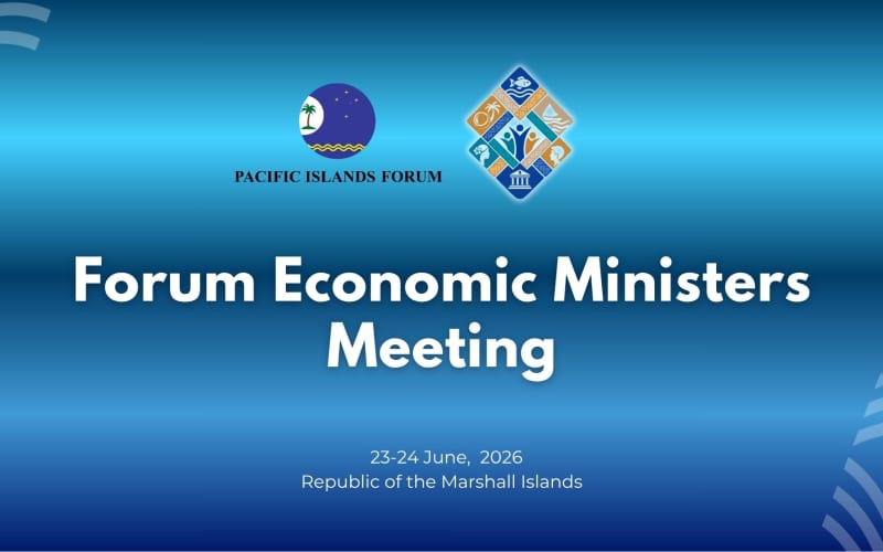 Pacific finance ministers get hands-on with Marshall Islands digital ...