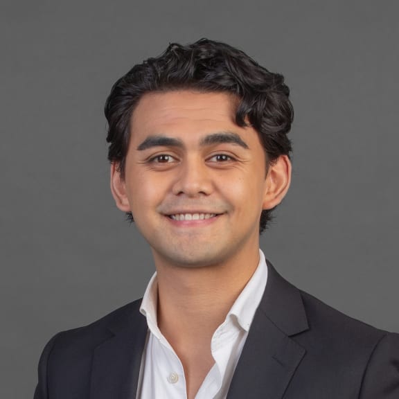 RNZ Presenters on RNZ