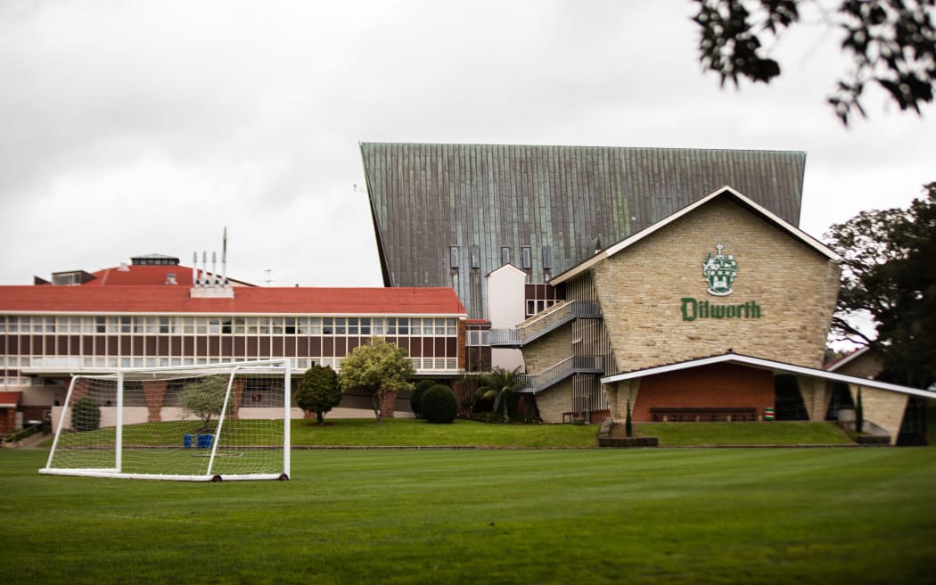 Dilworth School historical assaults: Sex abuse accused identified | RNZ ...