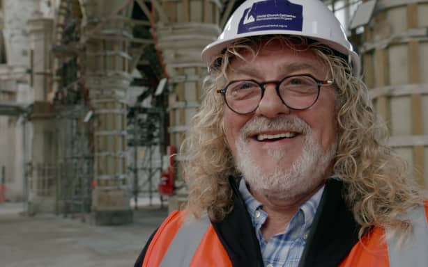 Christ Church Cathedral could reopen in five years in cheaper ...