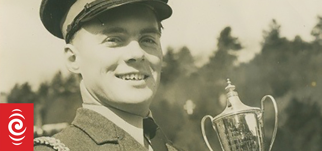 Tom Enright: the sky's the limit | RNZ