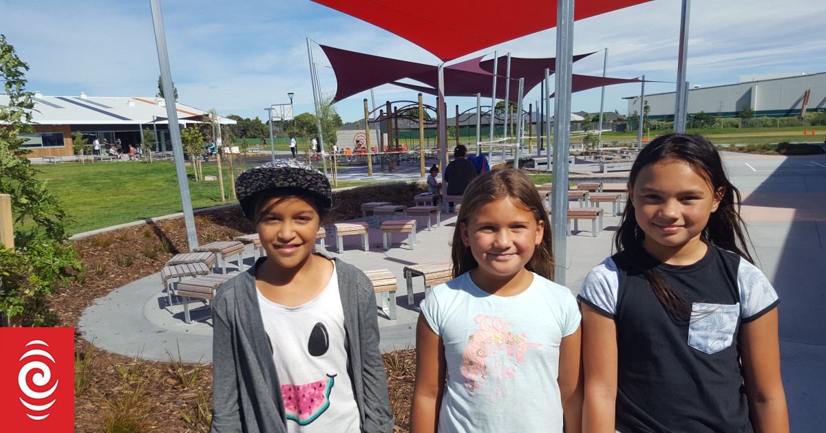 New Chch school already needs more staff | RNZ News