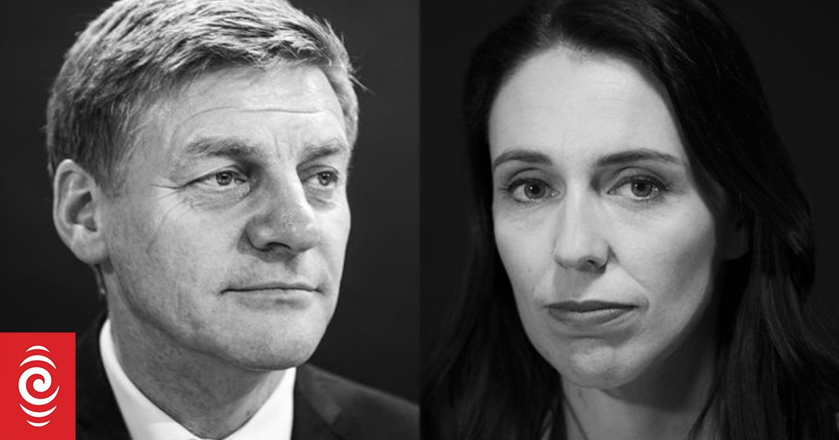 Relentlessly positive vs relentlessly dissatisfied | RNZ News