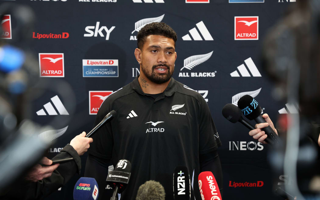 A look at the All Blacks’ horrible Wellington record | RNZ News