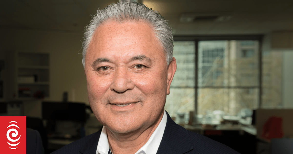 Questions remain on unity in Te Pāti Māori following long-awaited AGM ...