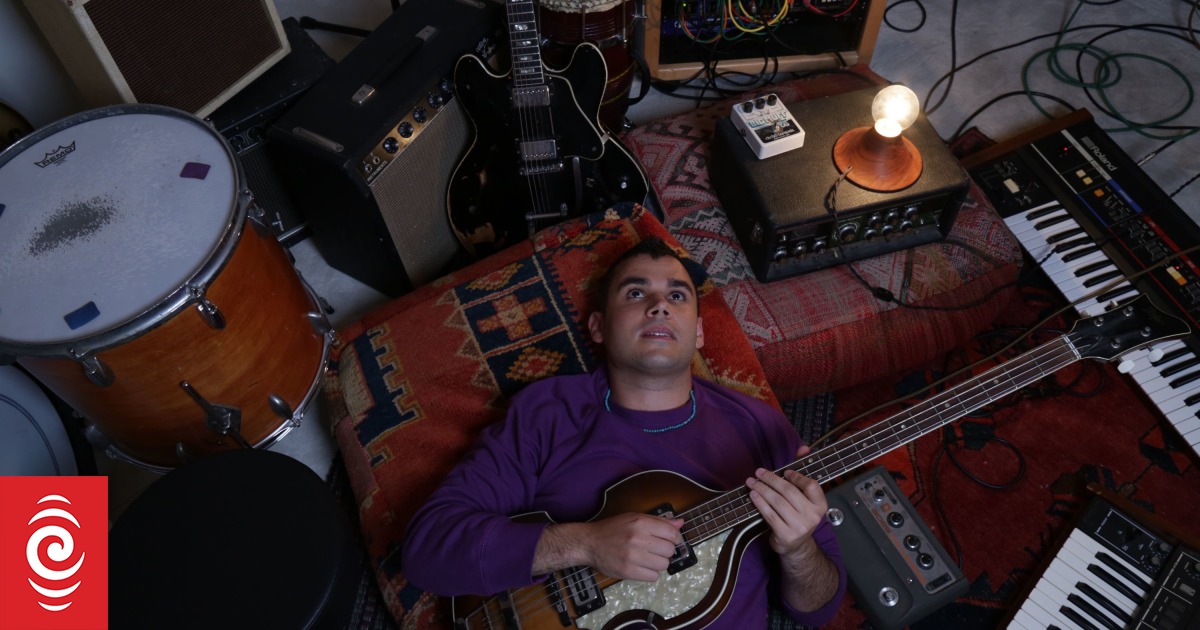 Rostam debut delivers on many levels | RNZ