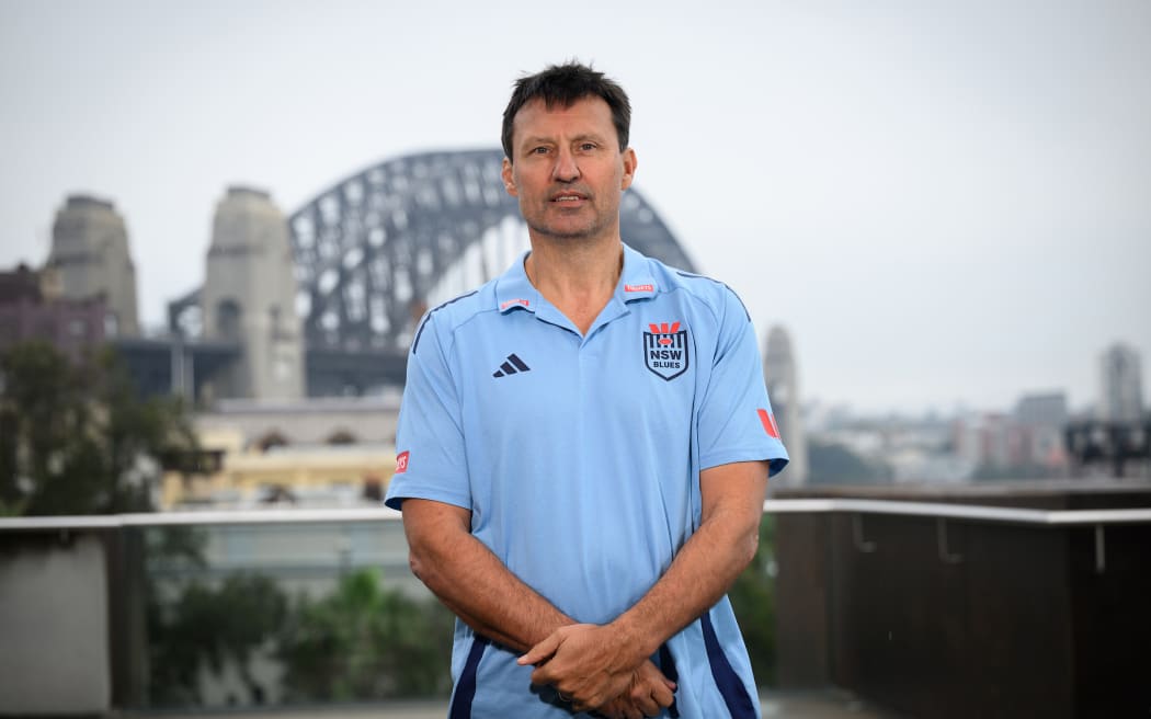 When is State of Origin Game 1? Kick-off time and how to watch NSW vs ...