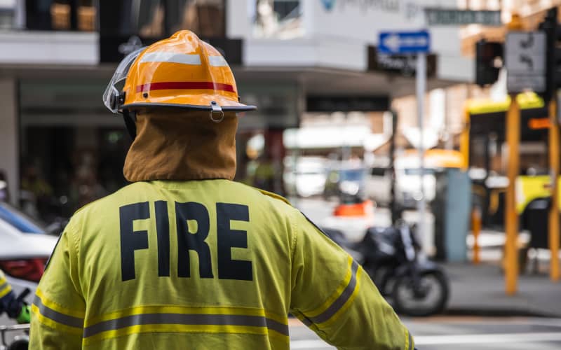 FENZ 'disappointed' after firefighters union announces plans to strike ...