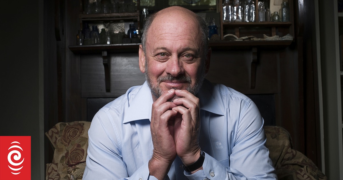 Tim Flannery: 20 years in climate activism a 'colossal failure' | RNZ