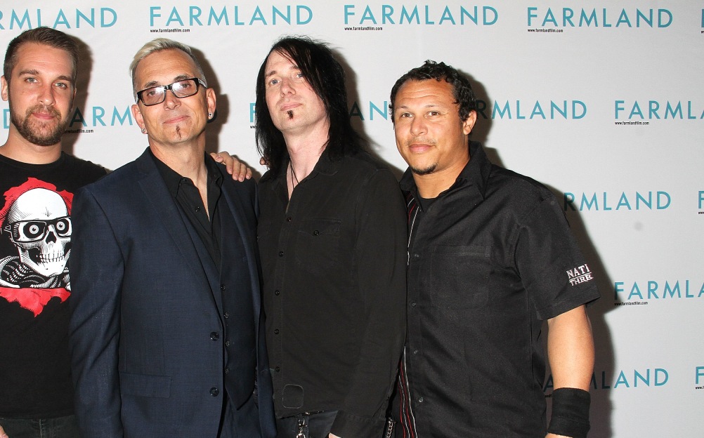 Everclear's Art: still rocking in the afterglow | RNZ