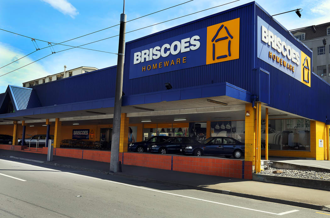 Briscoe Group notches another record annual result | RNZ News