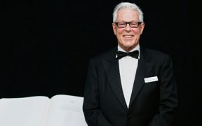 Graeme Hart's $3.4b gain proves need for taxing wealth - Oxfam | RNZ News