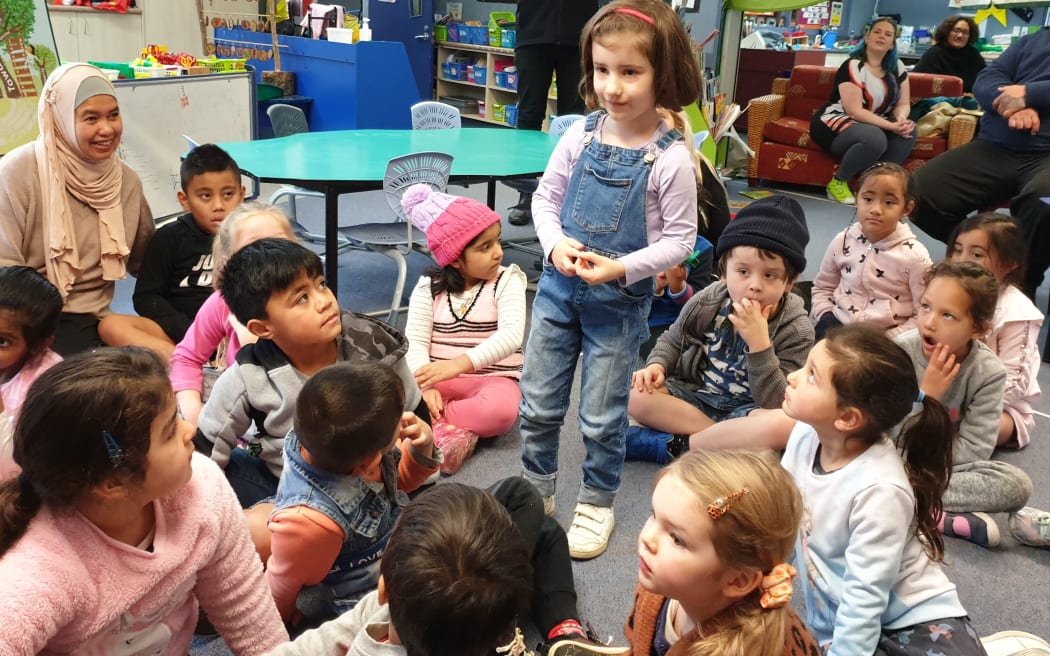 The advantages of starting school at six | RNZ