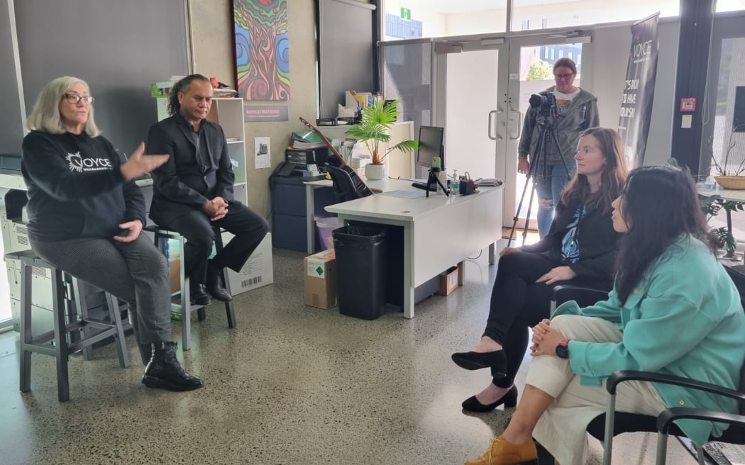 Give kids in state care a say in how they're looked after - advocates ...