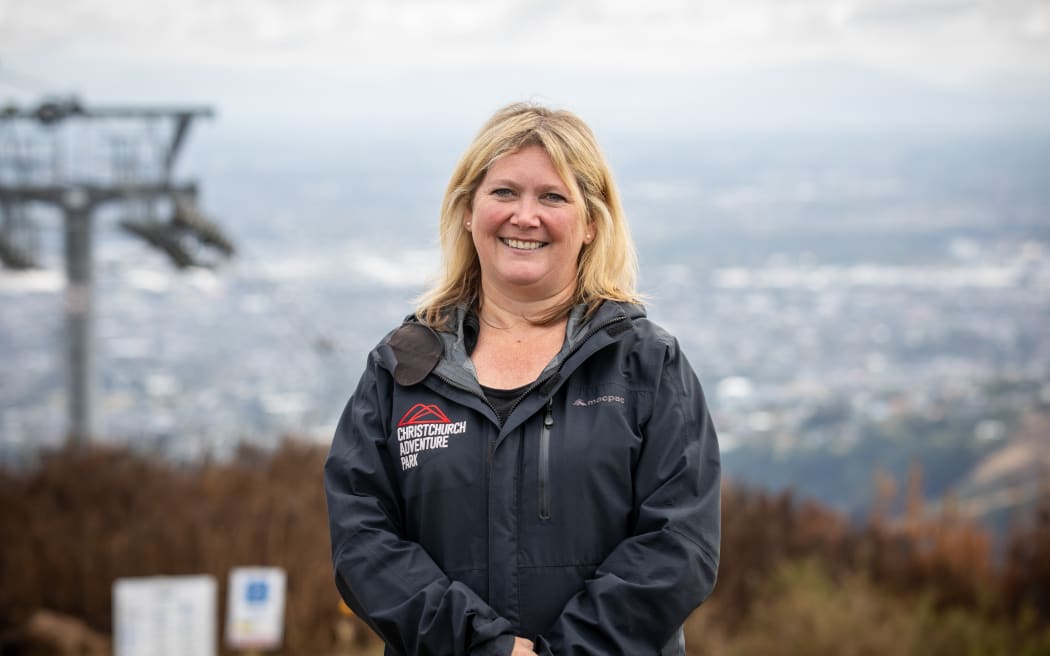 Threat of fire increasing concern for Christchurch Adventure Park | RNZ ...