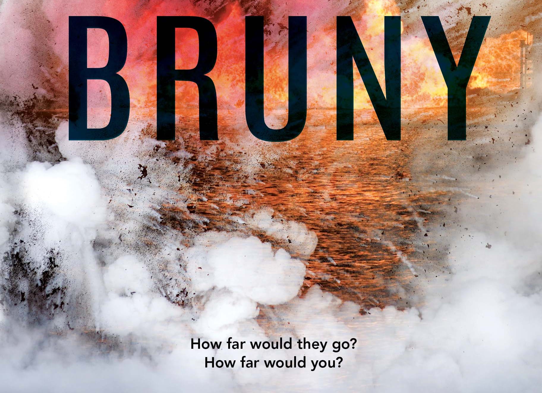 Book review - Bruny by Heather Rose | RNZ