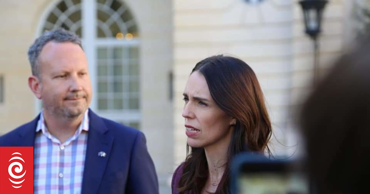 Slaves to the algorithm? | RNZ