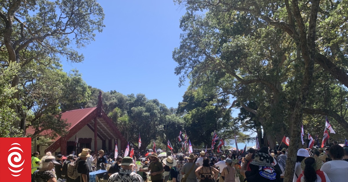 Political commentators Brigitte Morten and Neale Jones | RNZ