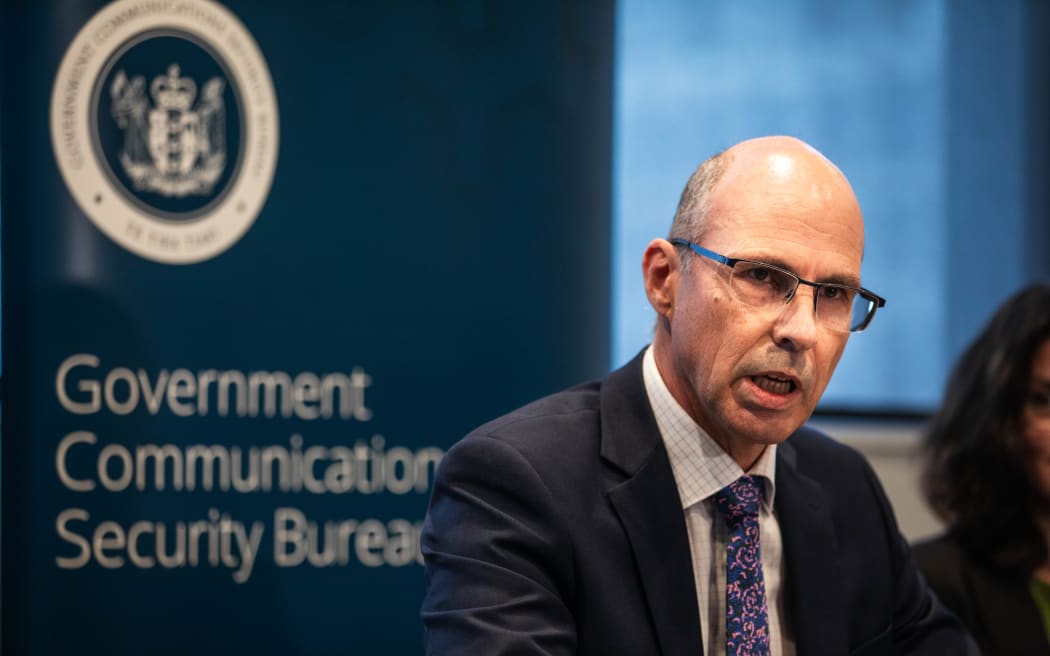 Parliament network breached in China-led cyberattack, Judith Collins ...