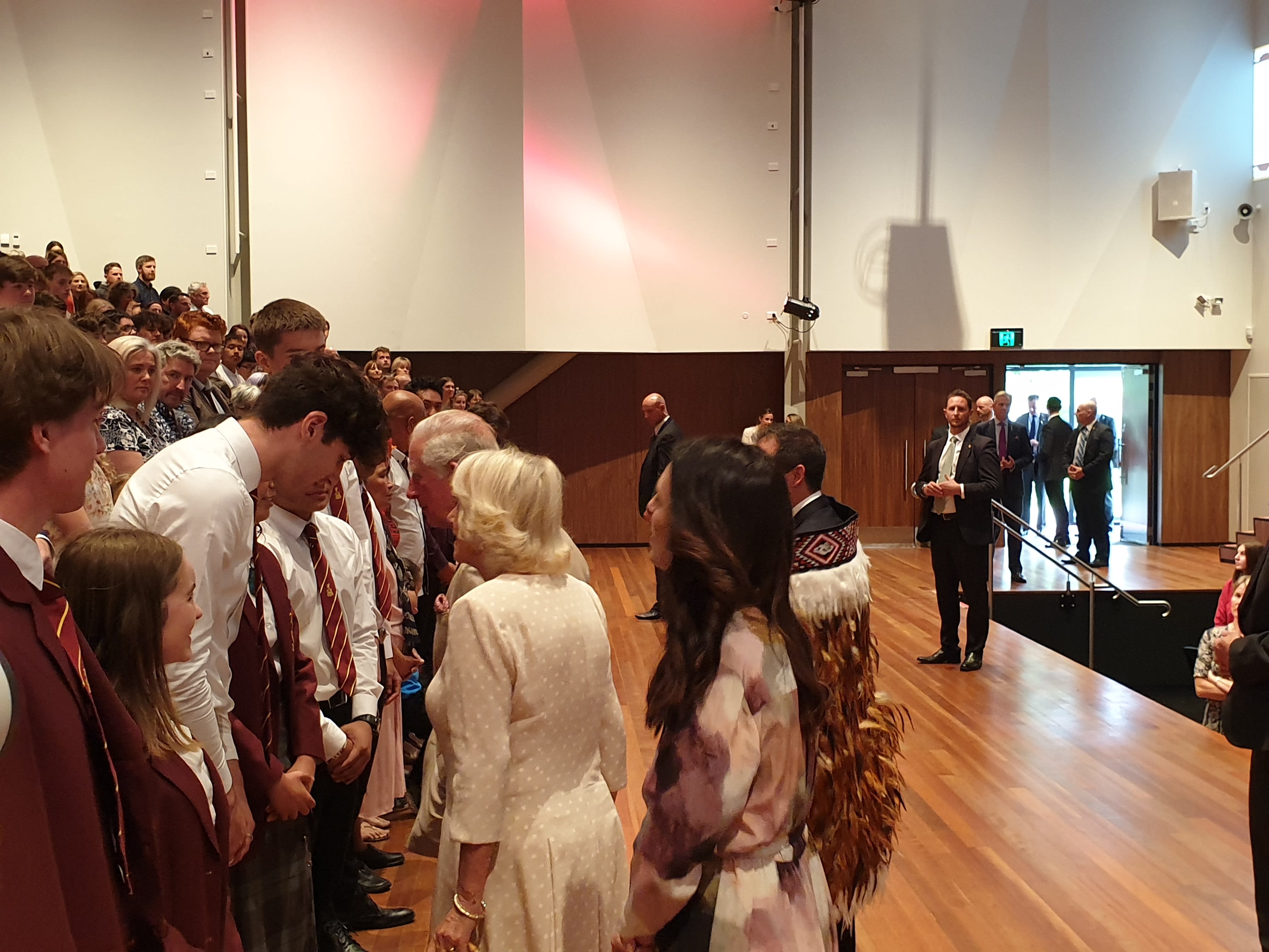 Prince Charles says state of global environment at a tipping point ...