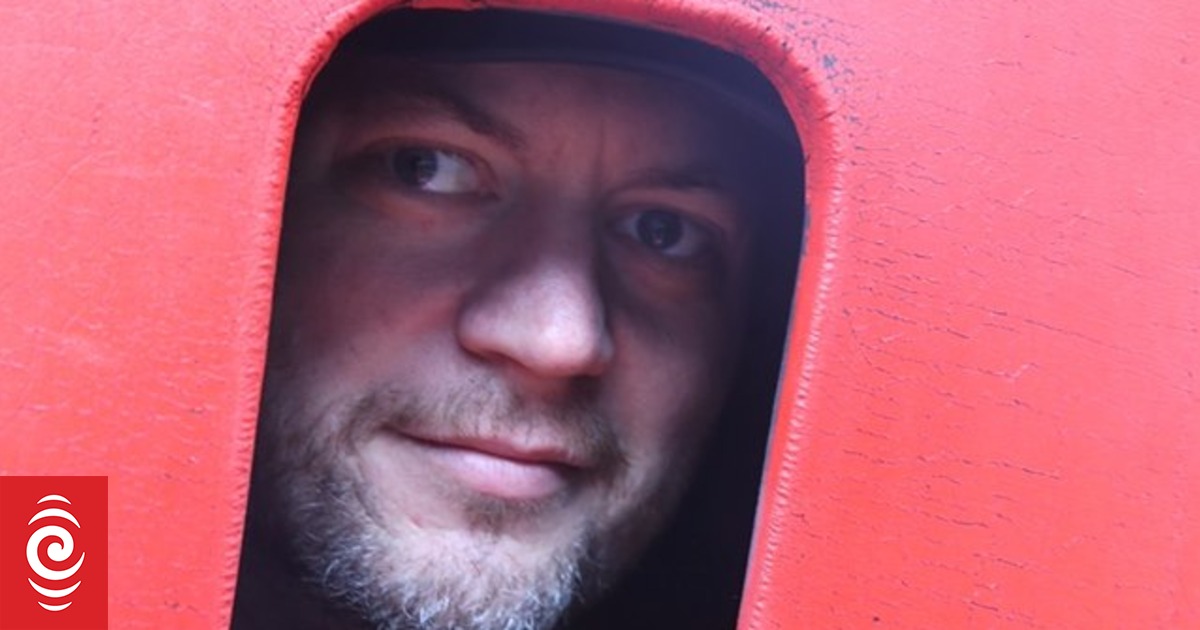 The Mixtape: Hugh Sundae | RNZ