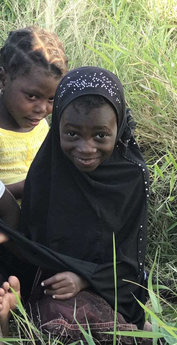 Mike Hall | A Gallery from Afternoons | RNZ National