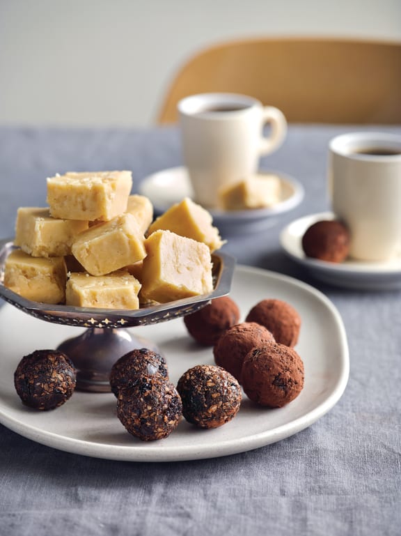 The evolution of the Edmonds Cookbook | RNZ