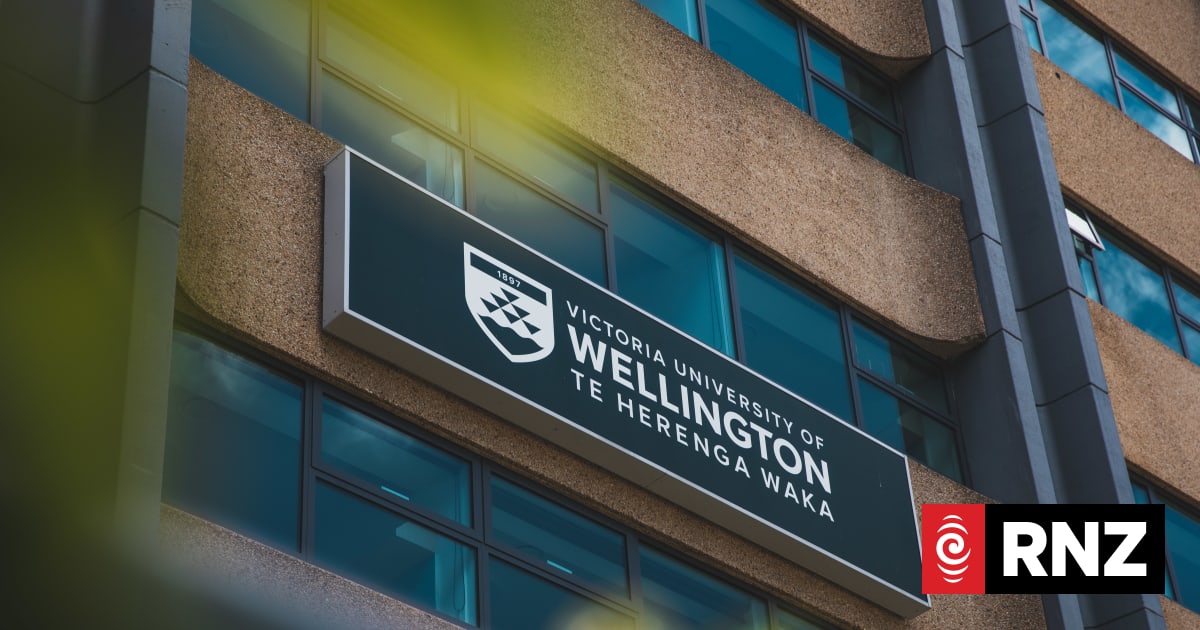 Students up in arms over university food: 'It's raw meat, it's just ...
