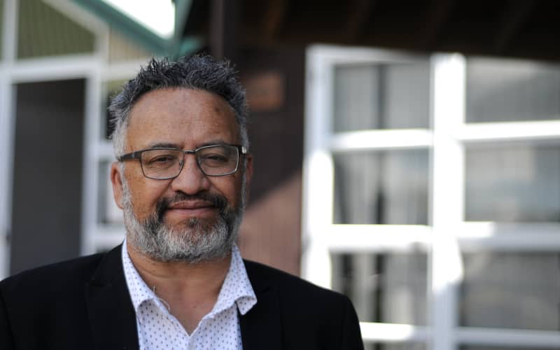 Auckland Council relationships with urban Māori versus mana whenua ...