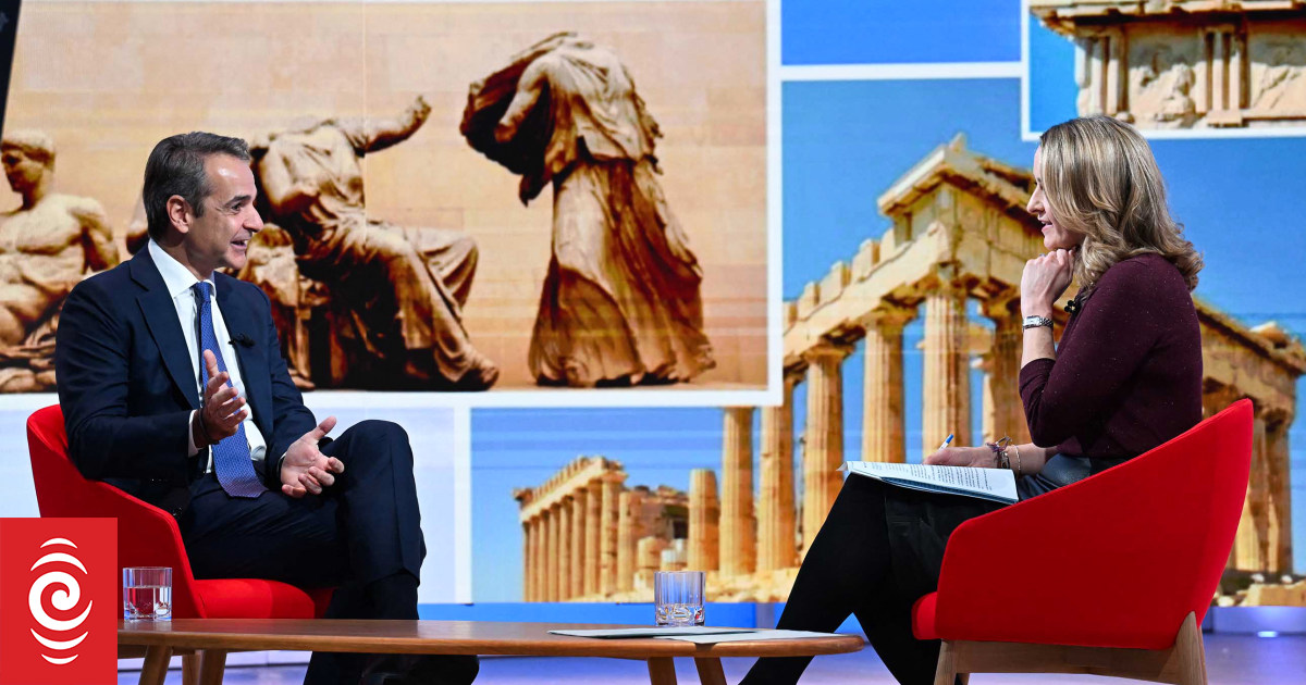 UK: PM's immigration woes, Marbles spat, Gove on Covid | RNZ