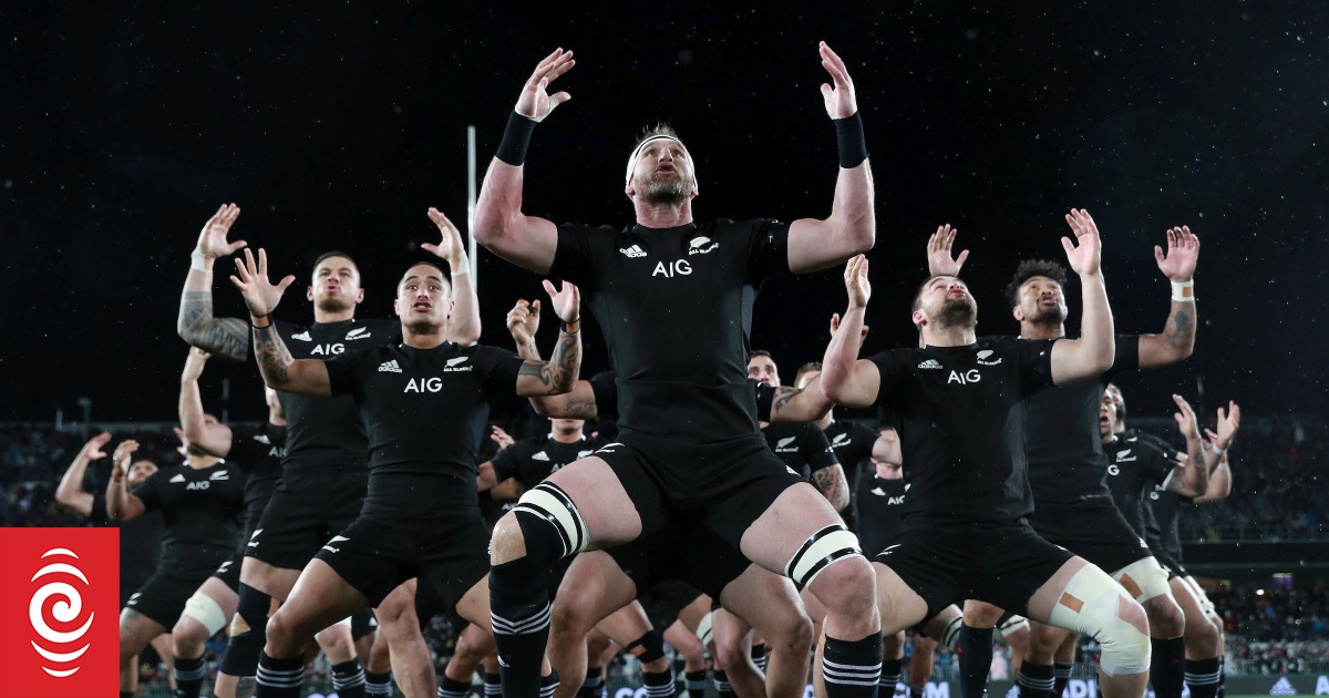 All Blacks: Are they ready for the Rugby World Cup? | RNZ News
