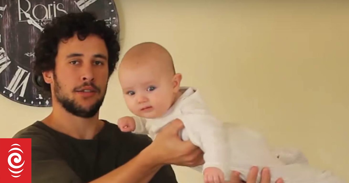 Jordan Watson: How to Dad | RNZ