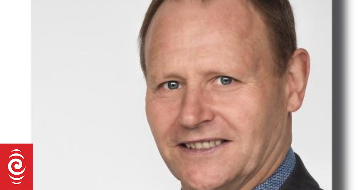 #MenStartTalking - Lance Burdett | RNZ