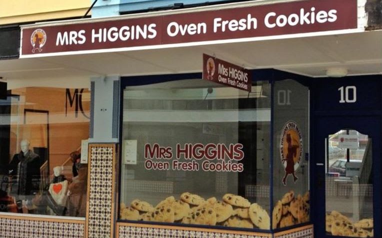 Investment firm buys into Mrs Higgins Cookies | RNZ News